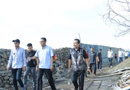 Takalar Terima Kucuran Dana dari Pemprov - Jurnal Sepernas Takalar Terima Kucuran Dana dari Pemprov - Jurnal Sepernas