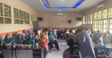 Pelatihan Keterampilan Produktif Bagi Remaja Putus Sekolah - Jurnal ...